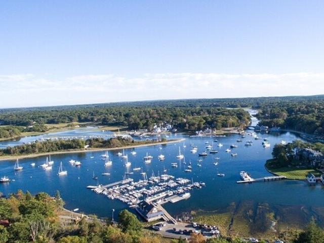 Howard Gleason Rd, Cohasset, Plot For Sale