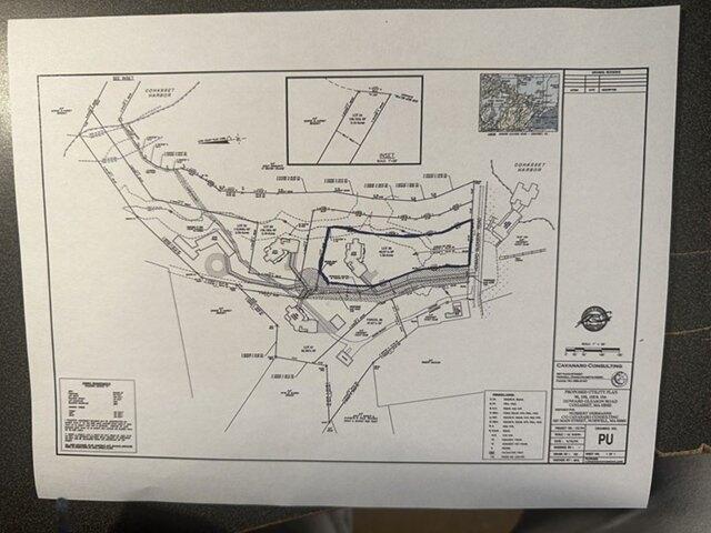 Howard Gleason Rd, Cohasset, Plot For Sale