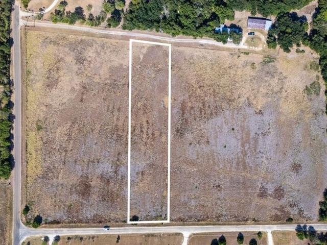 Howard Dr Lot 6, Moody, TX 76557