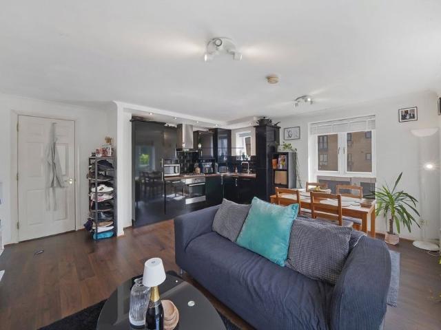 Howard House, 9 Wesley Avenue, E16 1SY