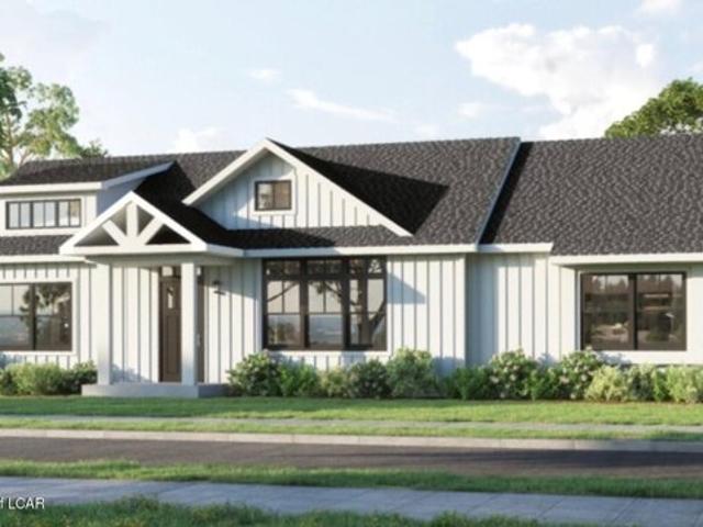 Howard Ln, Lake Ariel, Plot For Sale
