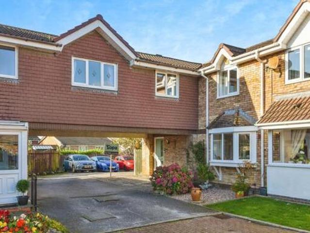 Howard Mews, Carnforth, 3 Bedroom End