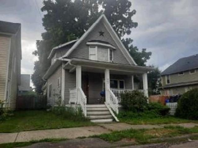 Howard St