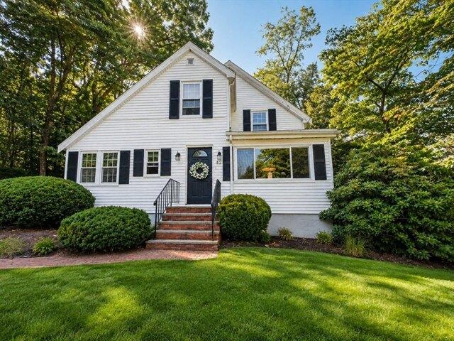Howard St, Braintree, Home For Sale