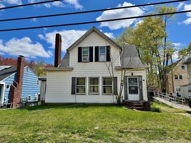 Howard St, Brockton, Home For Sale