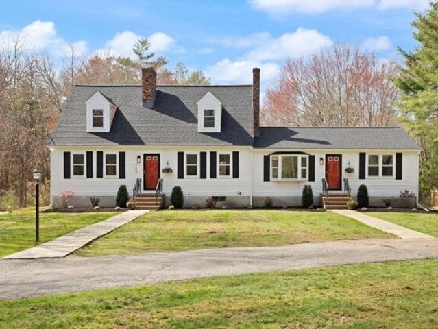 Howard St, Easton, Home For Sale