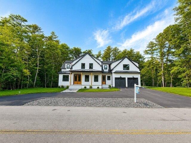 Howard St, Easton, Home For Sale