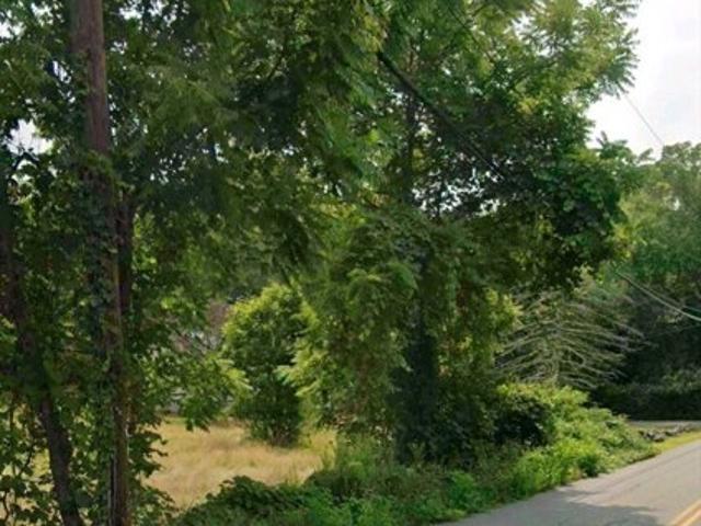 Howard St Lot,easton, Plot For Sale