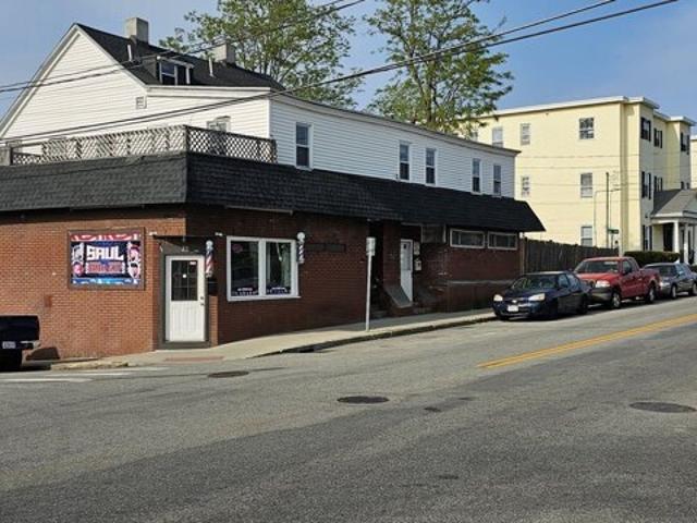 Howard St, Lowell, Home For Sale