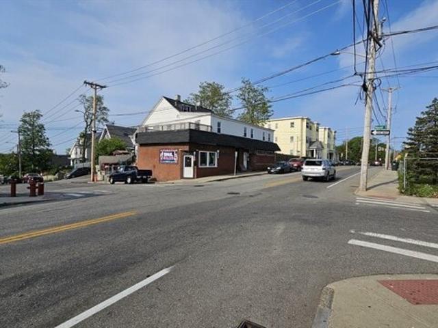 Howard St, Lowell, Home For Sale