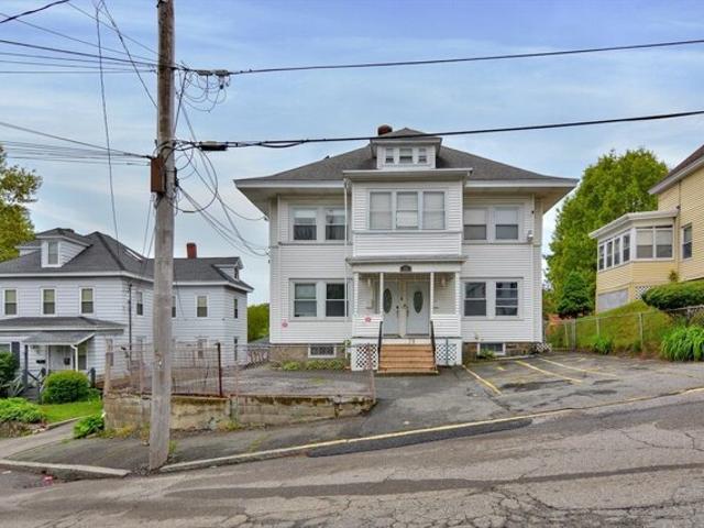 Howard St, Lawrence, Home For Sale