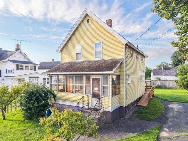 Howard St, Ludlow, Home For Sale