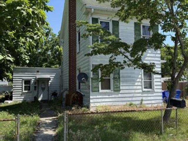 Howard St, Millville, Home For Sale