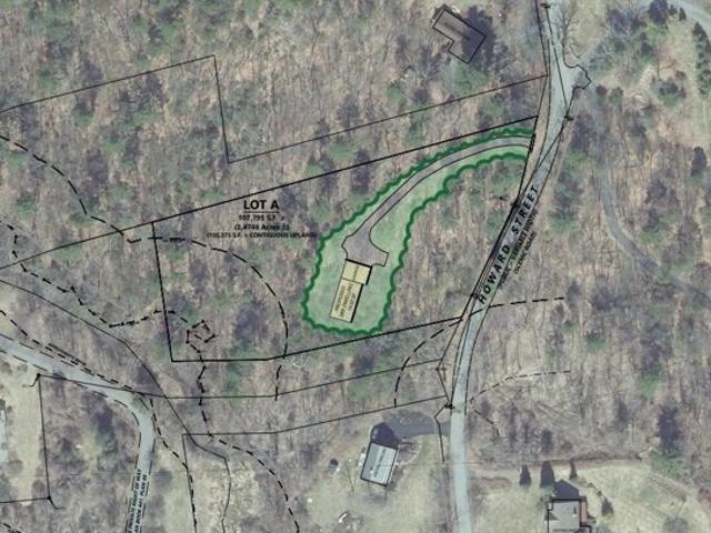 Howard St, Northborough, Plot For Sale