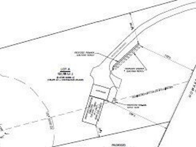 Howard St, Northborough, Plot For Sale