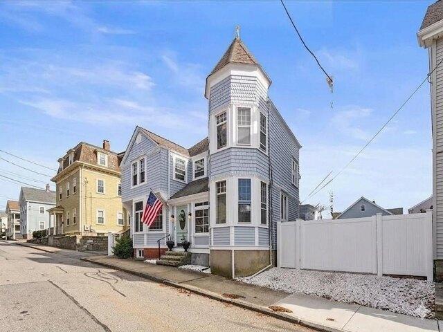 Howard St, Newport, Home For Sale