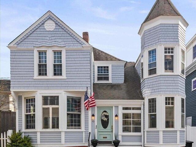 Howard St, Newport, Home For Sale