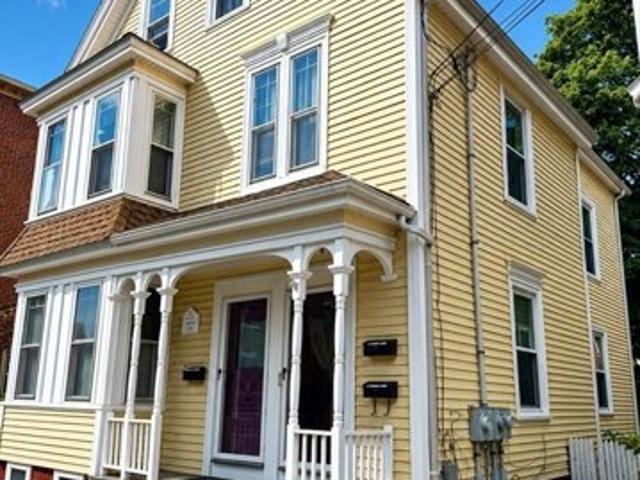 Howard St, Salem, Home For Sale