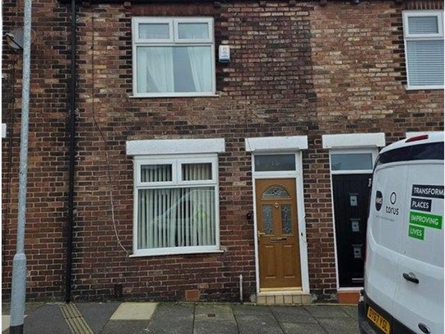 Howard St, St Helens WA10, 2 bed terraced house to rent, £695 pcm | PrimeLocation
