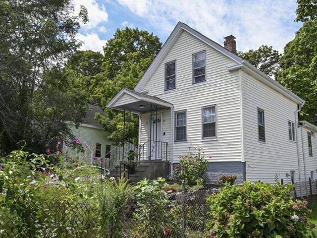 Howard St, Randolph, Home For Sale