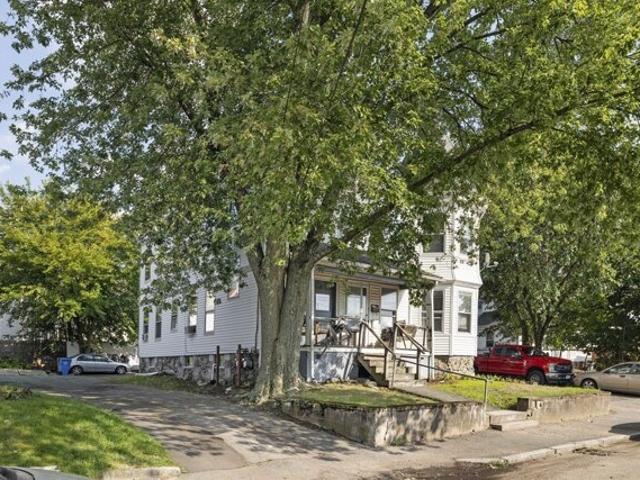Howard St, Waltham, Home For Sale