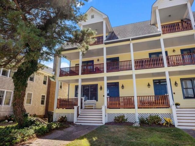 Howard St Unit A, Cape May, Home For Sale