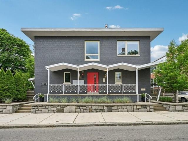 Howard St Unit,salem, Condo For Sale