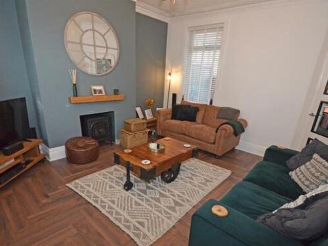 Howard Street, Millbrook, 3 Bedroom End