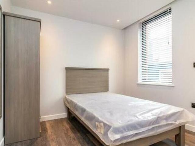 Howard Street, Nottingham, 1 Bedroom Flat