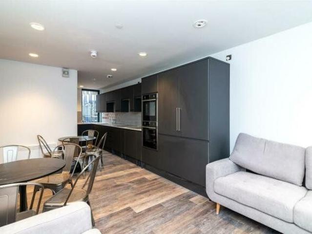 Howard Street, Nottingham, Nottinghamshire NG1, 4 bed shared accommodation to rent, £2,427 pcm | PrimeLocation