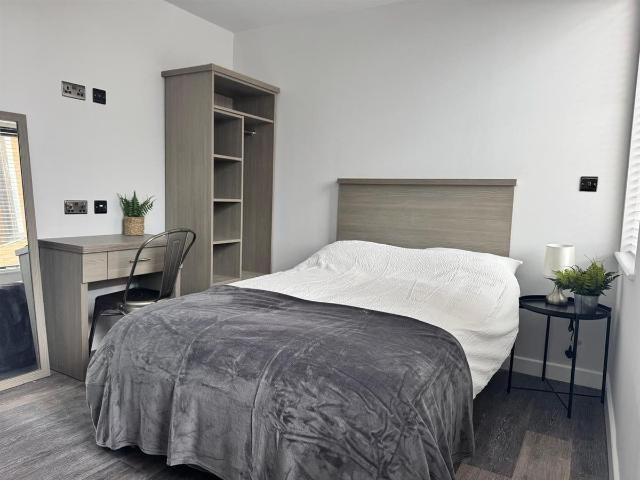 Howard Street, Nottingham NG1, 1 bed flat to rent, £1,000 pcm | PrimeLocation
