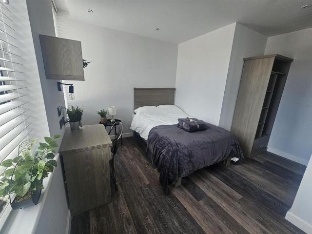 Howard Street, Nottingham NG1, 1 bed flat to rent, £1,000 pcm | PrimeLocation