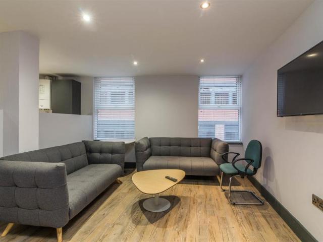 Howard Street, Nottingham NG1 7 bed apartment to rent £4,701 pcm £1,085 pw