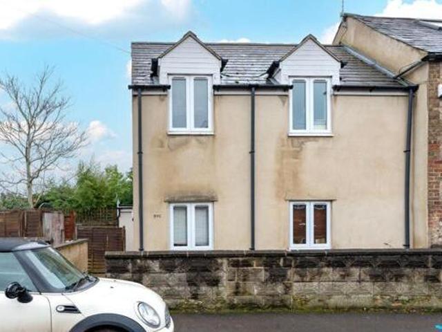 Howard Street, Oxford, 2 Bedroom Terraced