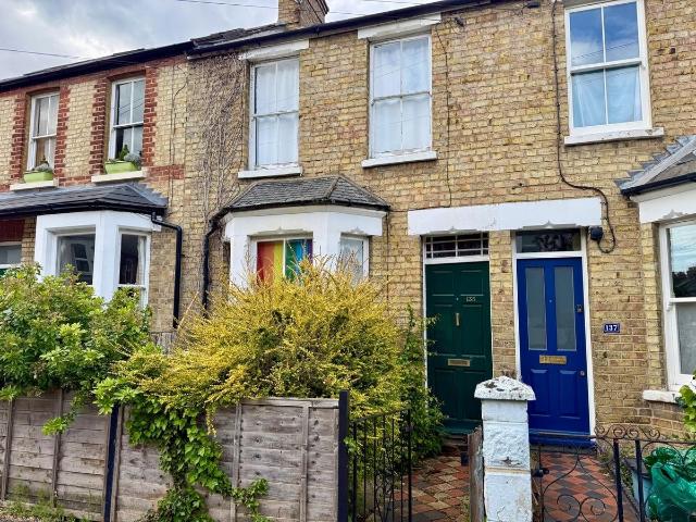 Howard Street, Oxford OX4, 2 bed terraced house to rent, £1,750 pcm | PrimeLocation