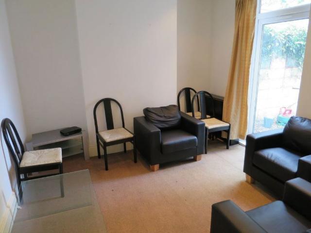 Howard Street, Oxford, Oxford