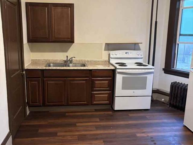 Howard Street Apartments 1 Bedroom Apartment for Rent at 222 S Howard St, Spokane, WA 99201 Riverside