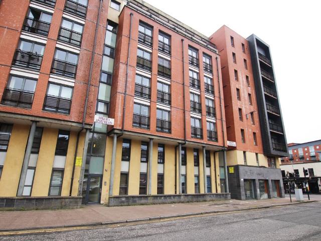 Howard Street, City Centre, Glasgow G1, 2 bed flat to rent, £1,200 pcm | PrimeLocation