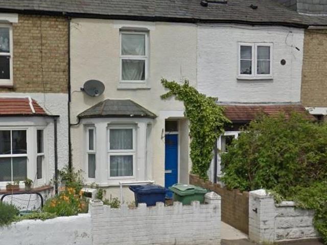 Howard Street, East Oxford, HMO. 6 bed terraced house to rent £4,200 pcm £969 pw