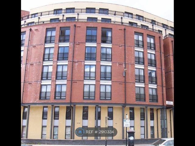 Howard Street, Glasgow G1, 1 bed flat to rent, £980 pcm | PrimeLocation