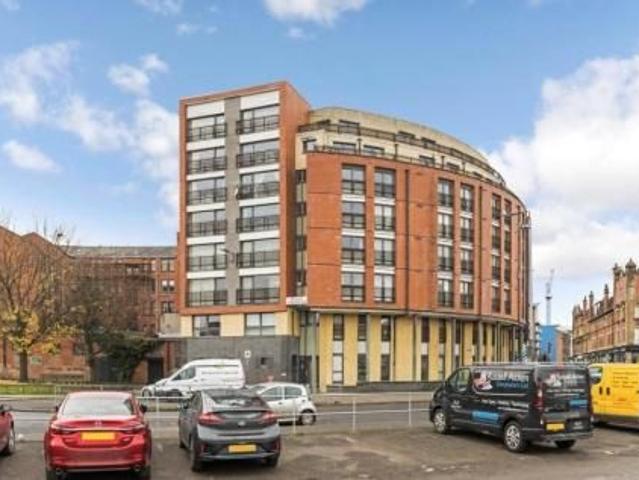 Howard Street, Glasgow G1, 2 bed flat to rent, £1,250 pcm | PrimeLocation
