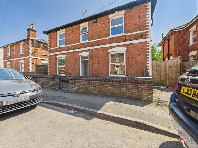 Howard Street, Gloucester GL1, 1 bed property to rent, £625 pcm | PrimeLocation