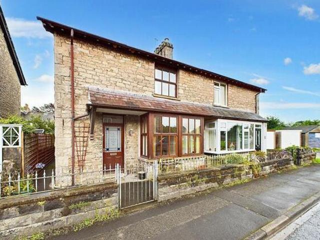 Howard Street, Kendal, 3 Bedroom Semi detached