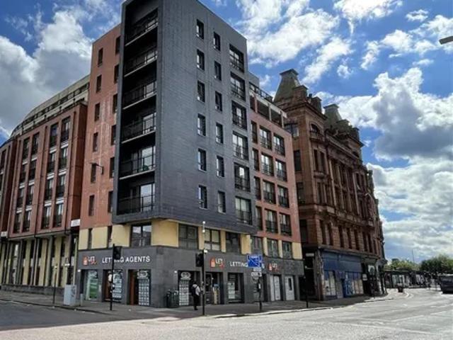 Howard Street, Laurieston, Glasgow, G1 5HH, United Kingdom | 2 bed apartment for rent #140398105 | Rentberry