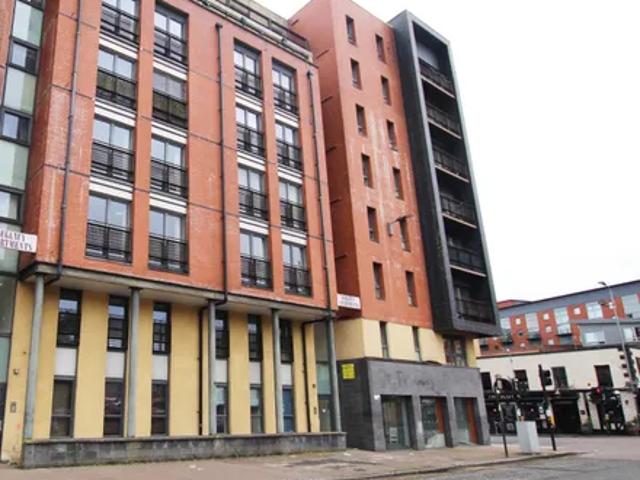 Howard Street, Laurieston, Glasgow, G1 5HH, United Kingdom | 2 bed apartment for rent #166841087 | Rentberry