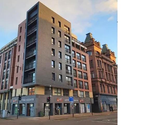Howard Street, Laurieston, Glasgow, G1 5HH, United Kingdom | 2 bed apartment for rent #124838024 | Rentberry