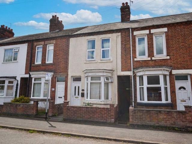 Howard Street, Loughborough LE11, 2 bed terraced house to rent, £925 pcm | PrimeLocation
