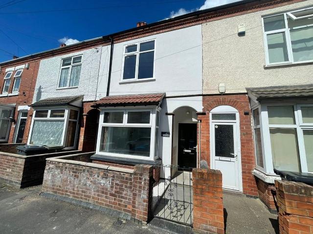 Howard Street, Loughborough, Leicestershire LE11, 3 bed terraced house to rent, £1,100 pcm | PrimeLocation