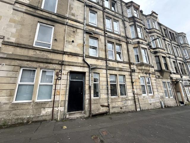 Howard Street, Paisley PA1, 1 bed flat to rent, £550 pcm | PrimeLocation