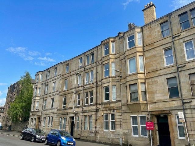 Howard Street, Paisley PA1, 1 bed flat to rent, £700 pcm | PrimeLocation